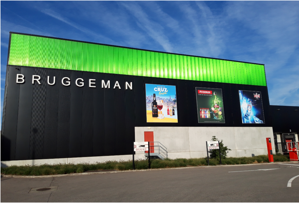 Bruggeman devient « La Martiniquaise Benelux » – Ecorama Luxembourg
