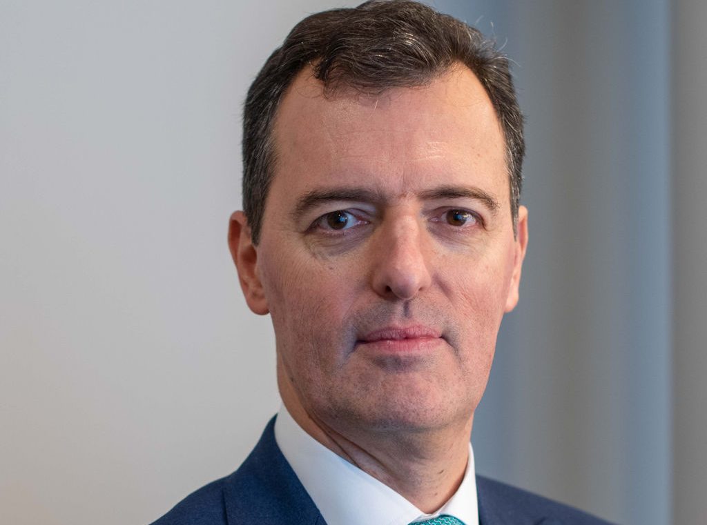 Mario Pirola, futur patron de Pictet au Luxembourg – Ecorama Luxembourg