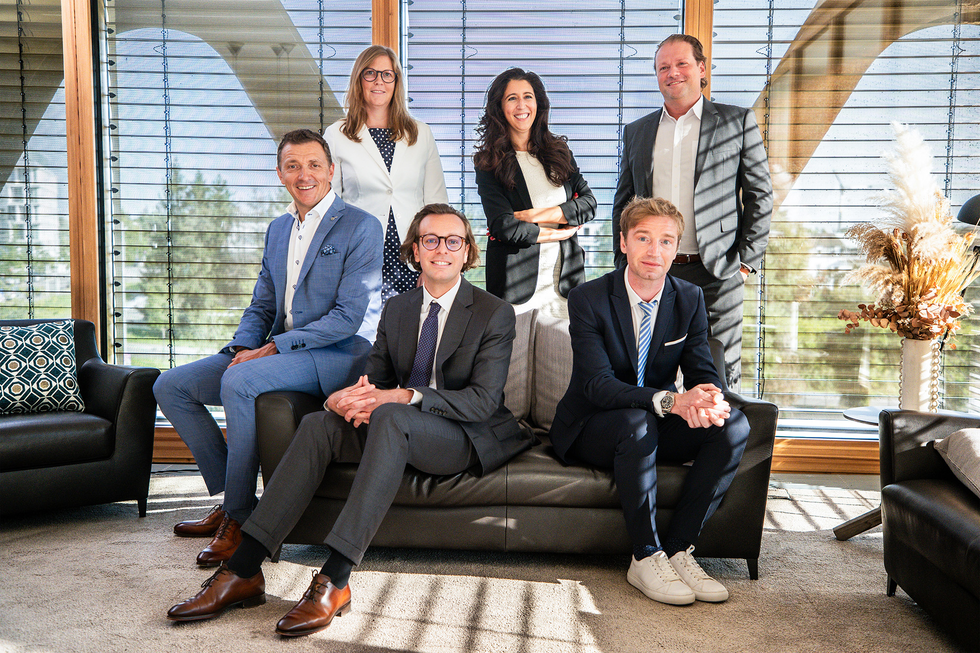 Une nouvelle managing director et quatre nouveaux associés chez KPMG ...