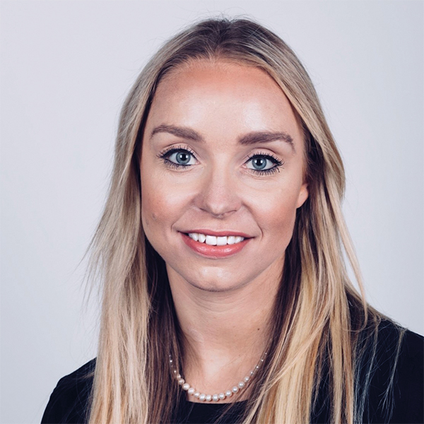 Naomi Waistell, future gérante de l’équipe actions émergentes chez ...